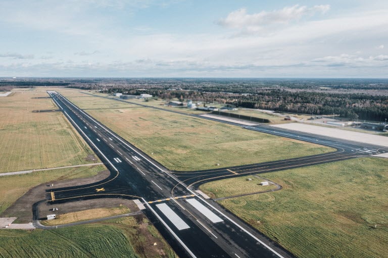 Nynas - specialty oils and bitumen