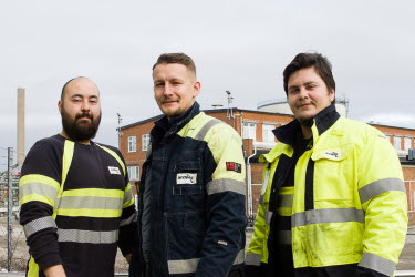 Nynas - bitumen och specialoljor