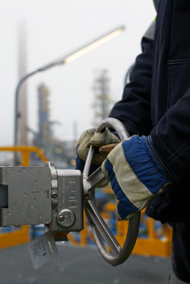 Process oils - Nynas