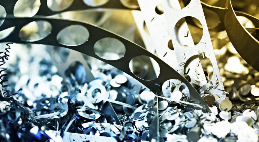 Base oils for metal forming fluids