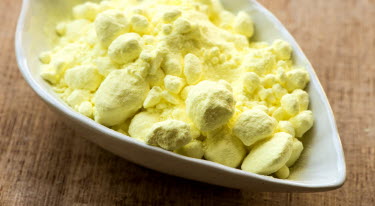 Process oils - Nynas