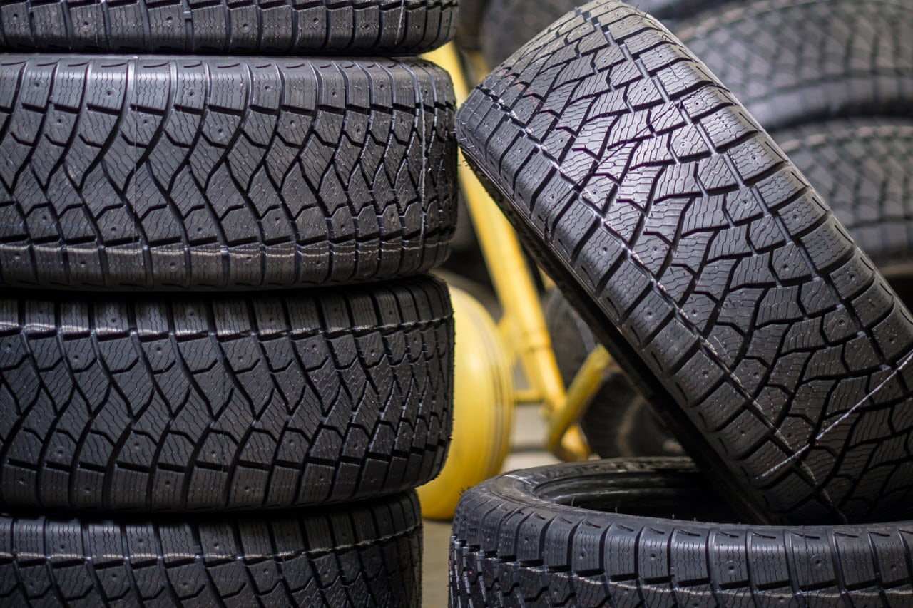 Reflections on the tyre market