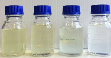 Nynas base oil knowledge tank - Nynas