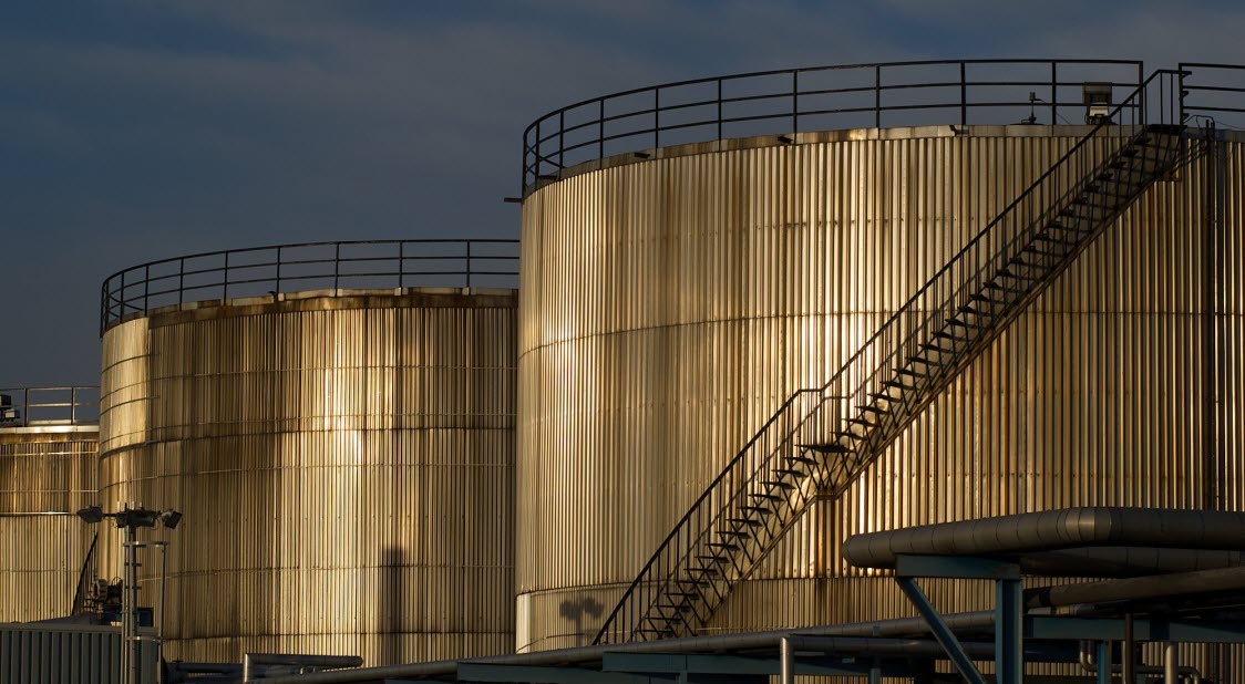 Nynas - specialty oils and bitumen