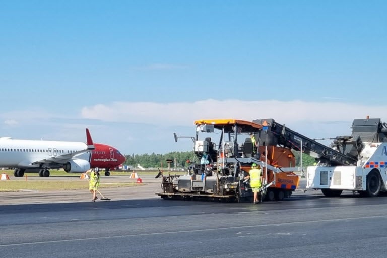 Nynas | Advancing the transition to a sustainable society