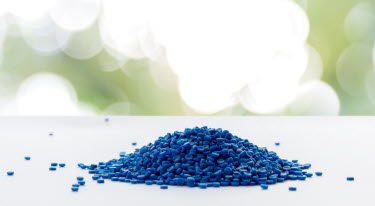 The future looks bright for Nynas’ bio-based tyre oil