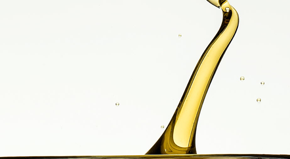 NYNAS T 400 - NAPHTHENIC BASE OIL