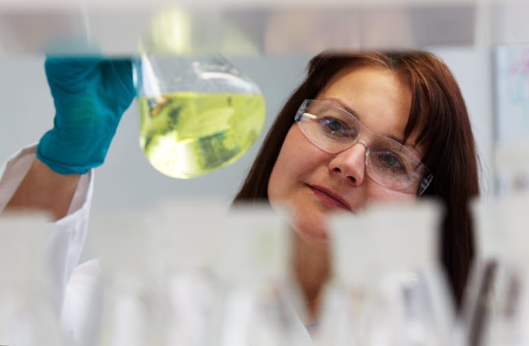 Nynas - specialty oils and bitumen