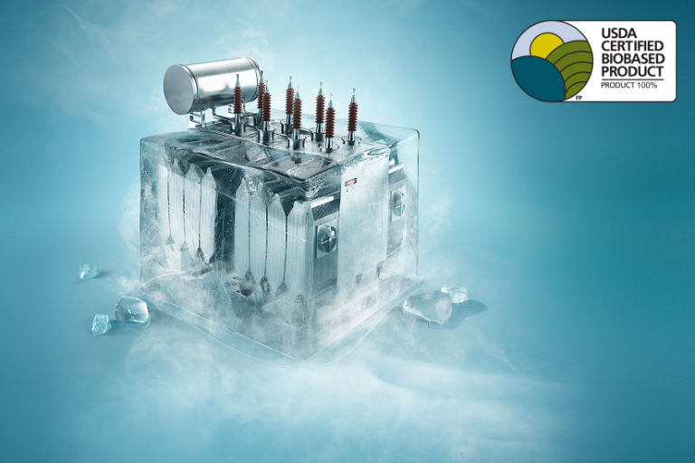 NYTRO® BIO 300X is awarded USDA certification for biobased products