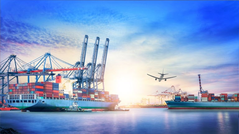 The future of transportation