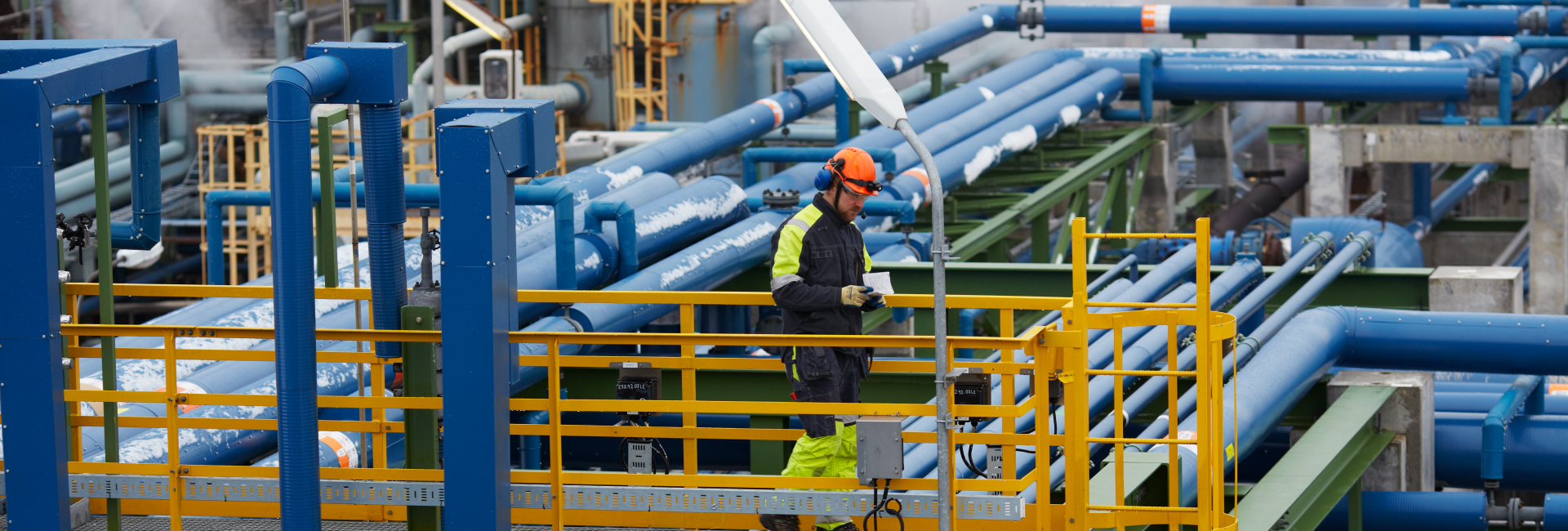 Nynas Management Systems