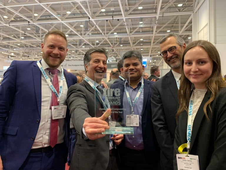 NYTEX® BIO 6200 is the innovation of the year