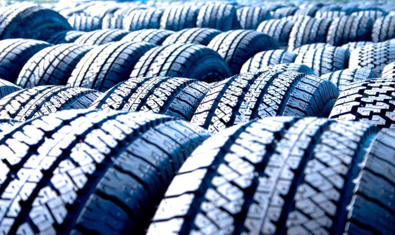 Increased Sustainability: Tyre Rubbers with Raw Materials from ...